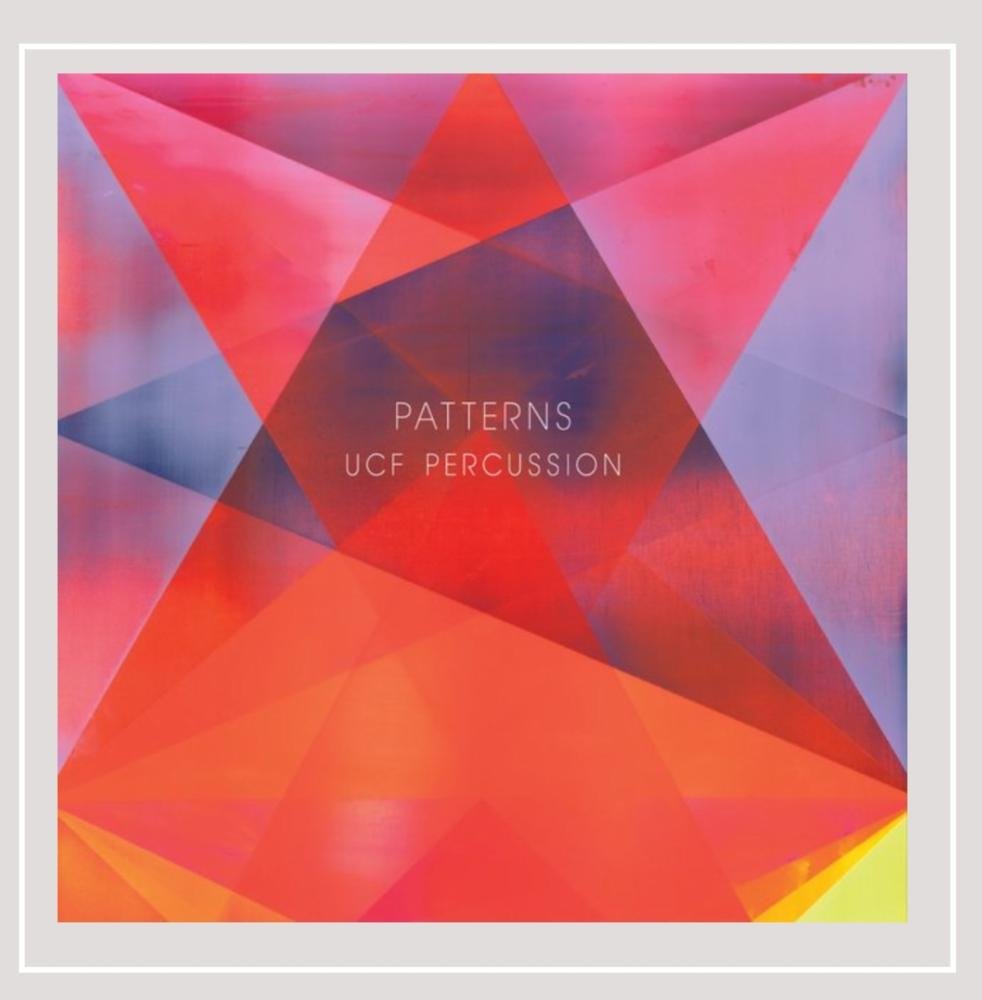 Ucf Percussion - Patterns - Amazon.com Music