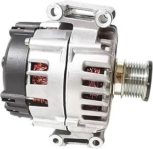 Amazon.com: Generator, alternator parts, Generator Alternator ...