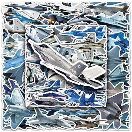 Amazon.com: Battleship Stickers(50Pcs),Warships Ship Waterproof Vinyl ...