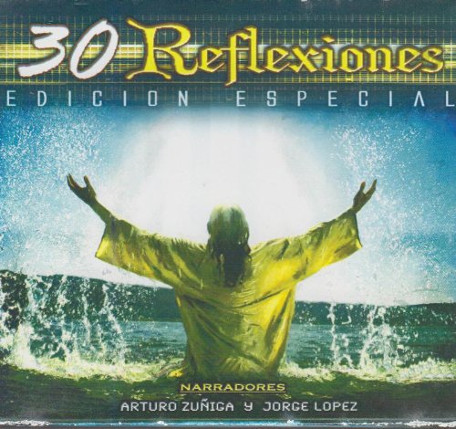 30 Reflexiones Edicion Especial 3 cds - Amazon.com Music