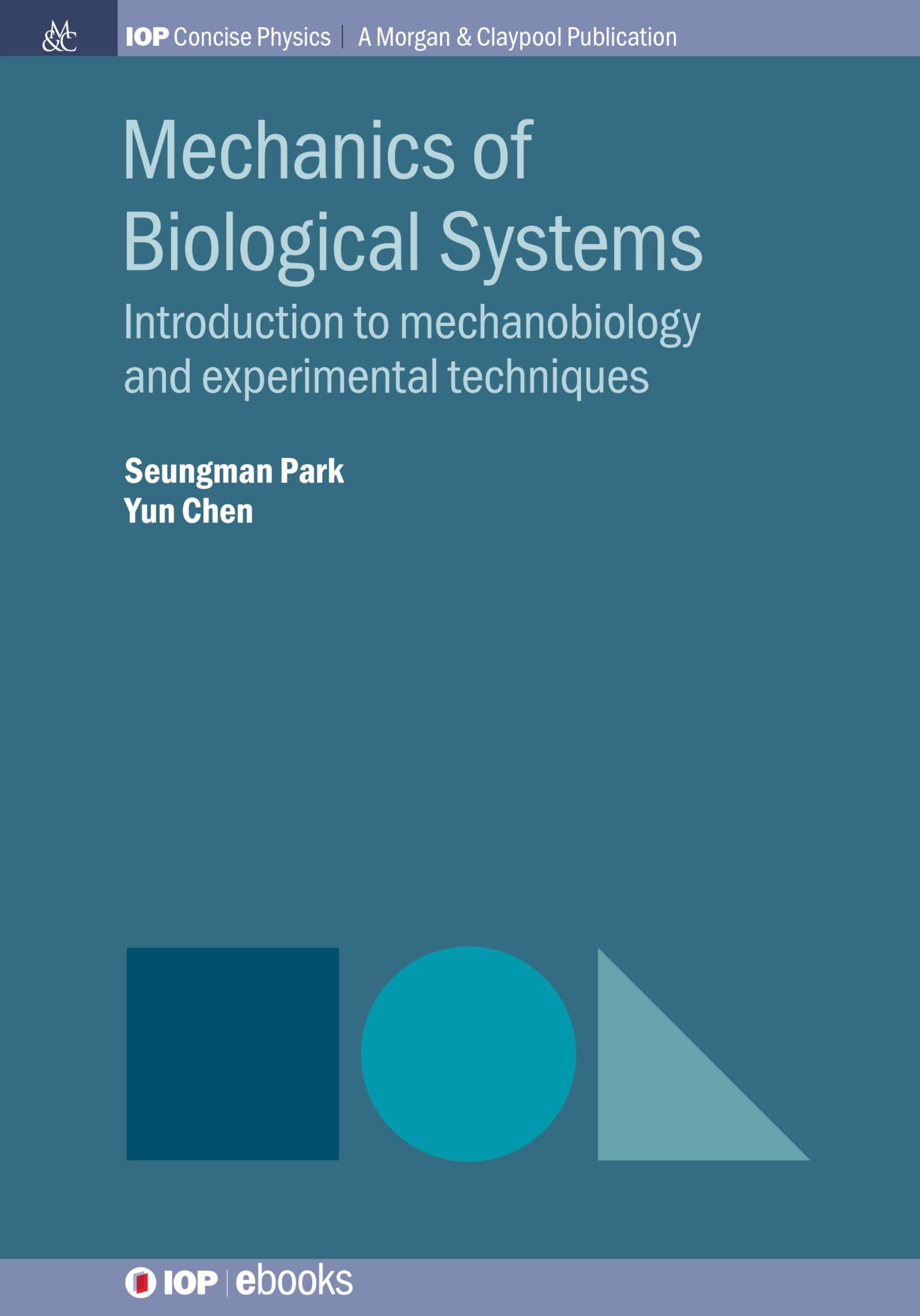 Mechanics of Biological Systems: Introduction to Mechanobiology and ...