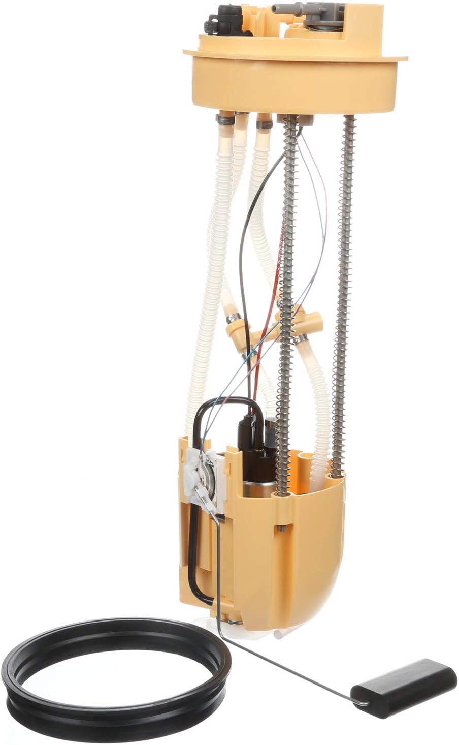 Amazon.com: Carter Fuel Systems Electric Fuel Pump Module Assembly 12V ...