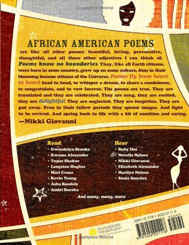 The 30 Black & African American Poetry To Read In December 2025 ...