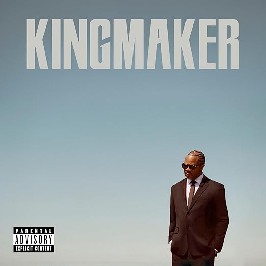 Amazon.com: Kingmaker: CDs & Vinyl
