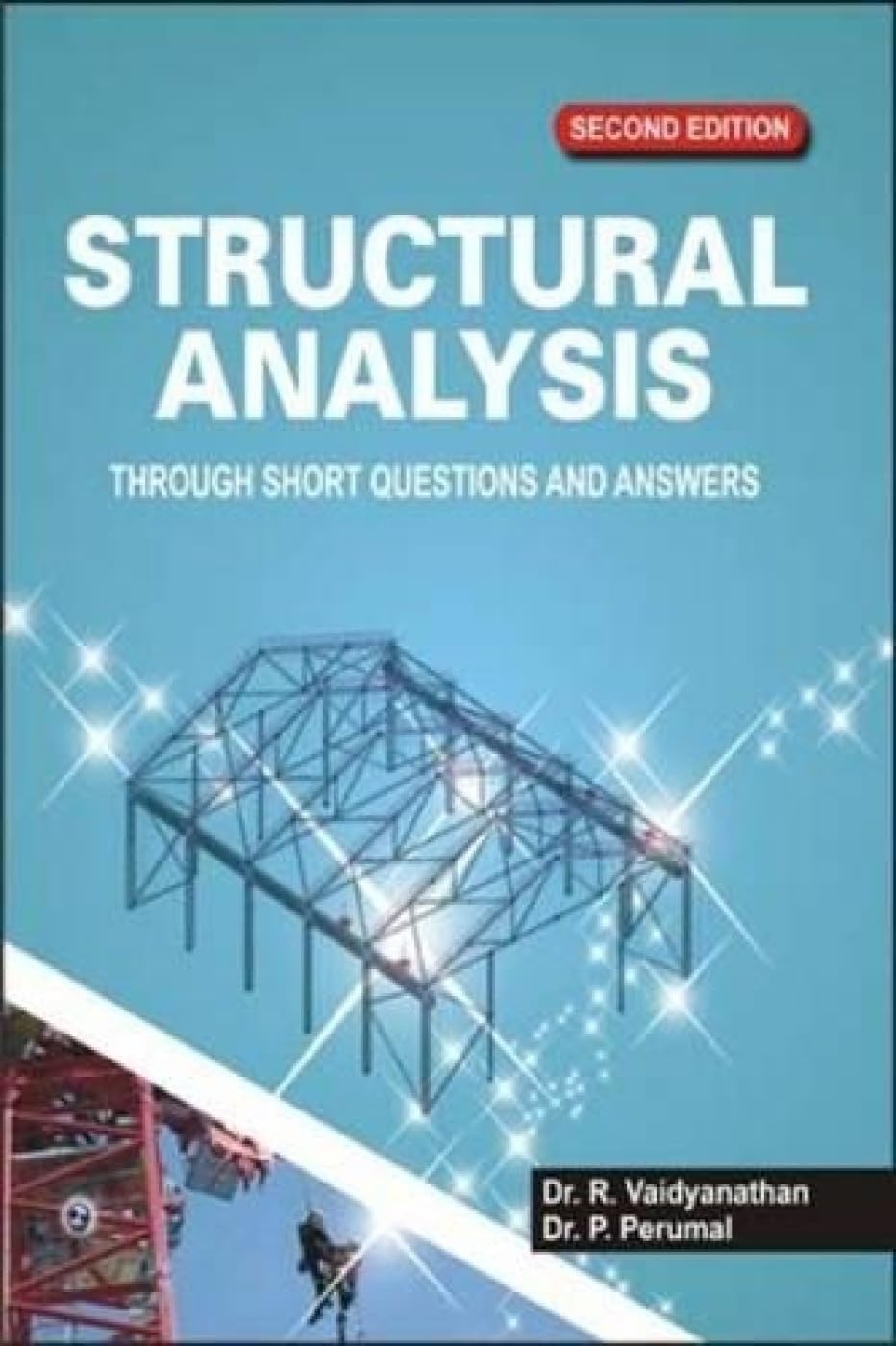 Structural Analysis: Dr. P. Perumal Dr. R. Vaidyanathan: 9789380386508 ...