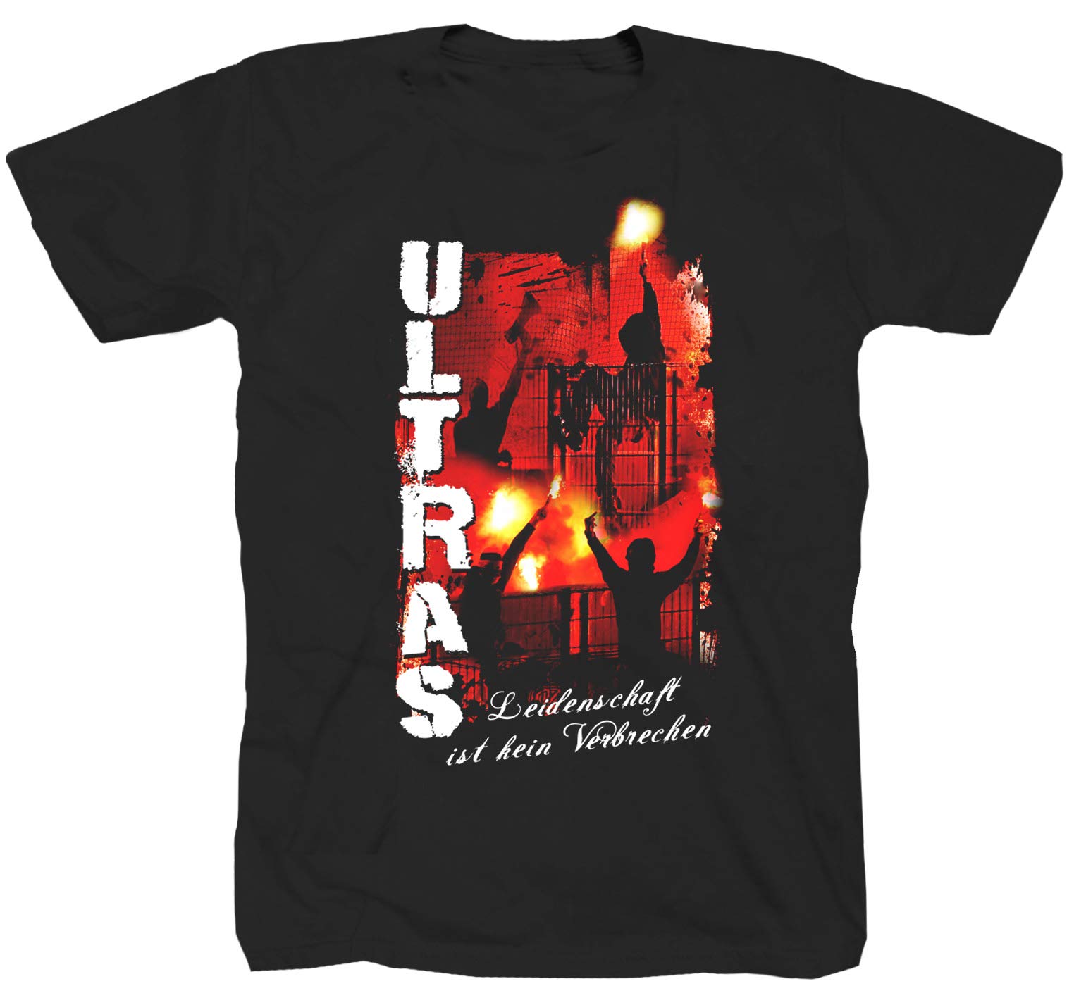Ultras Football Club Fan Casuals Stadium Pyro Ultra Fan Curve ...
