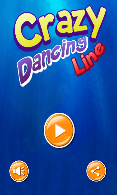 Crazy Dancing Line - App on Amazon Appstore