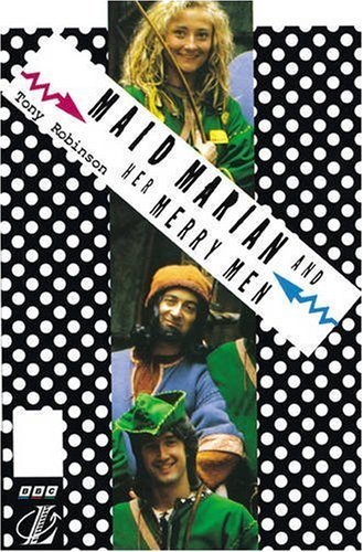 Maid Marian and Her Merry Men (NEW LONGMAN LITERATURE 11-14): Amazon.co ...