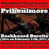 【発売日：2011年04月18日】・製造元:N. Pribonic / A. Lattimore