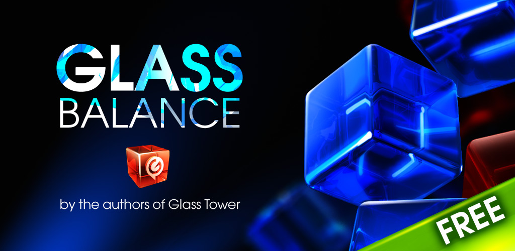 Glass Balance - App on Amazon Appstore