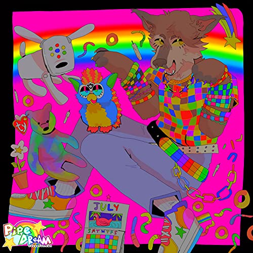 Amazon.com: Sparkle Signal [Explicit] : Gynx: Digital Music