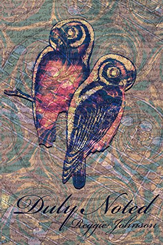 Amazon.com: Duly Noted eBook : Johnson, Reggie: Books