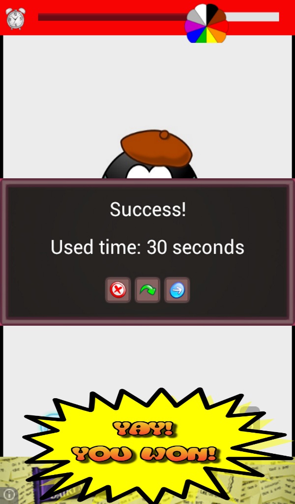 Fun Color Game For Toddlers - App on Amazon Appstore