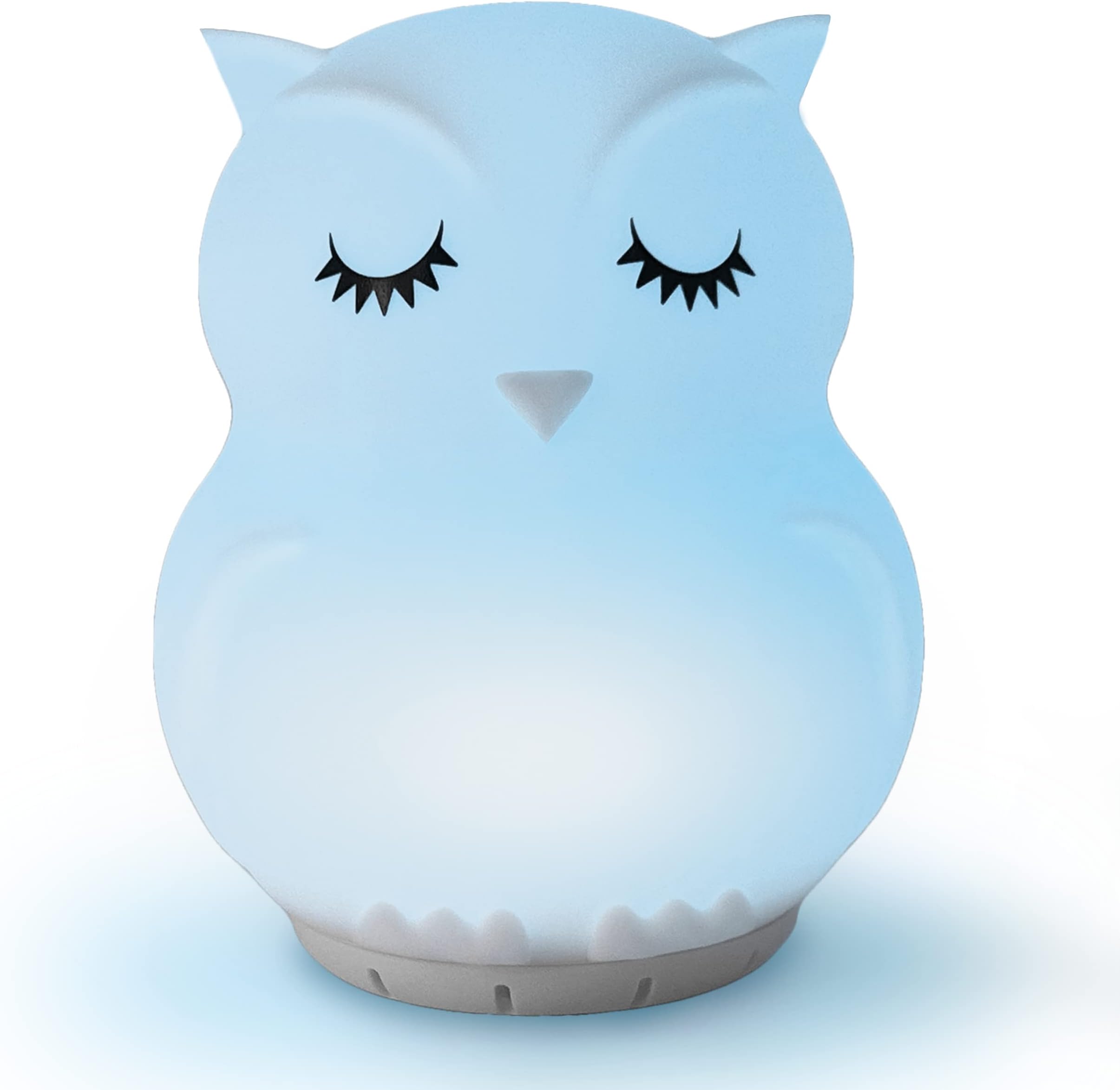 Amazon.com: Mindfulness 'Breathing Owl' | 4-7-8 Guided Visual ...