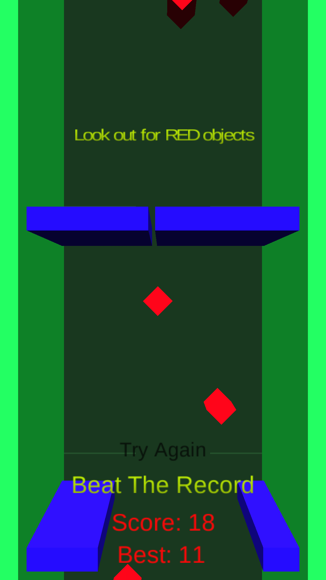 Stickman Cube Sprint - App on Amazon Appstore