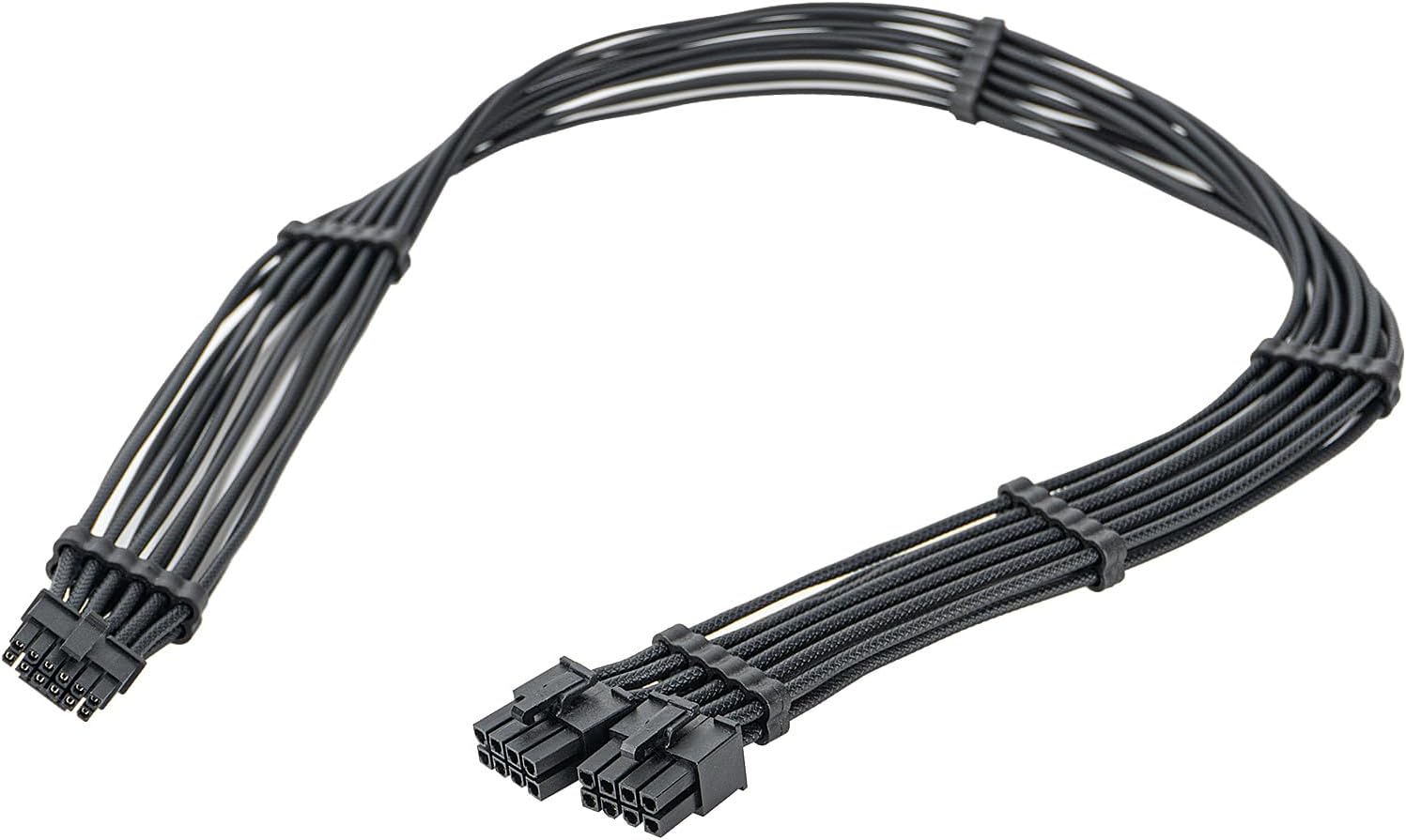 Corsair Premium 600W PCIe 5.0 / Gen 5 12VHPWR-Netzteilkabel – Passend ...