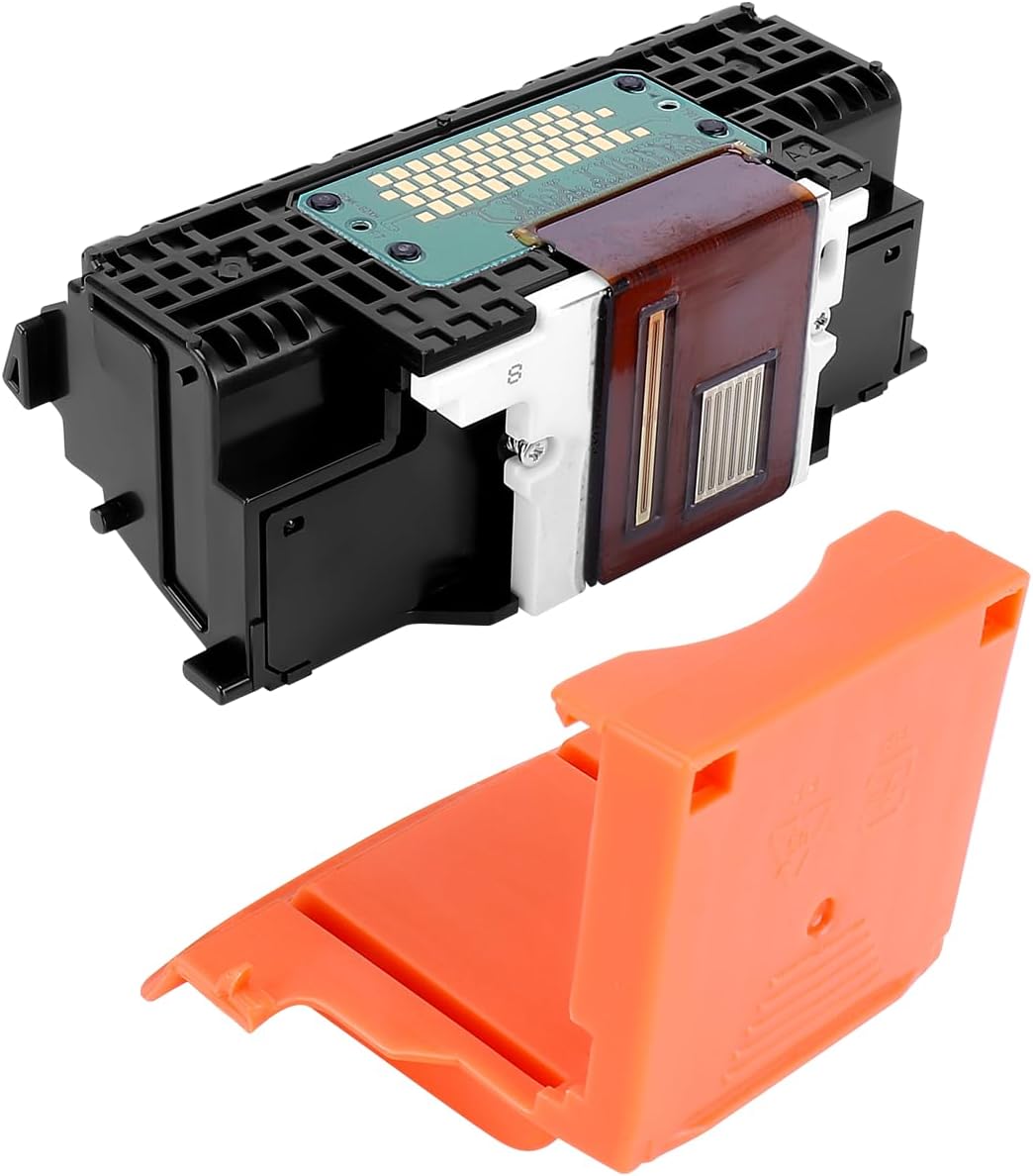 Amazon.com: QY6-0086 Printhead Replacement Parts, Compatible with Canon MX922 IX6840 IX6850 ...