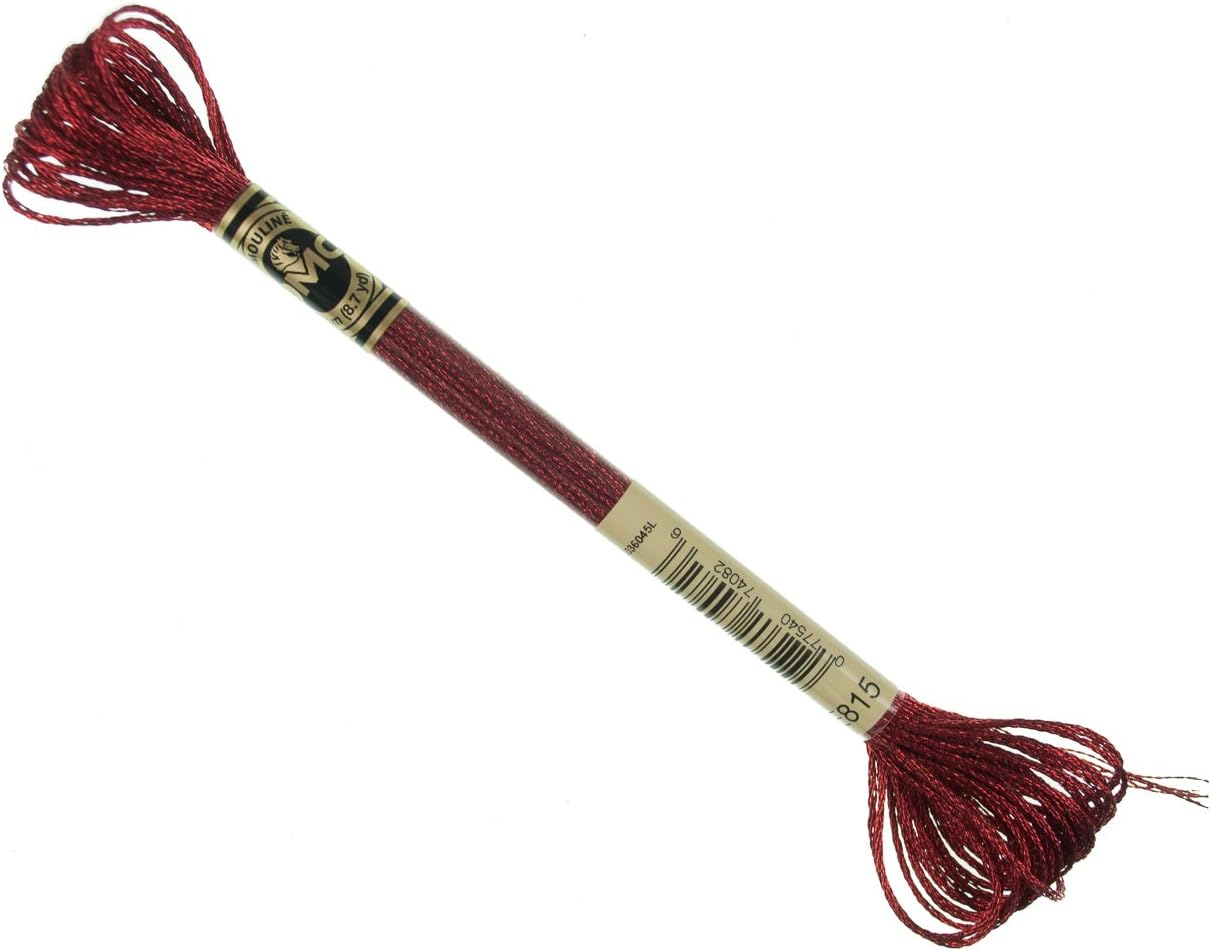 DMC Light Effects Number E815 : Amazon.co.uk: Home & Kitchen