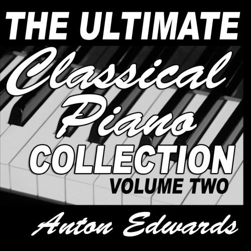 Amazon.com: The Ultimate Classical Piano Collection Vol. 2: CDs & Vinyl