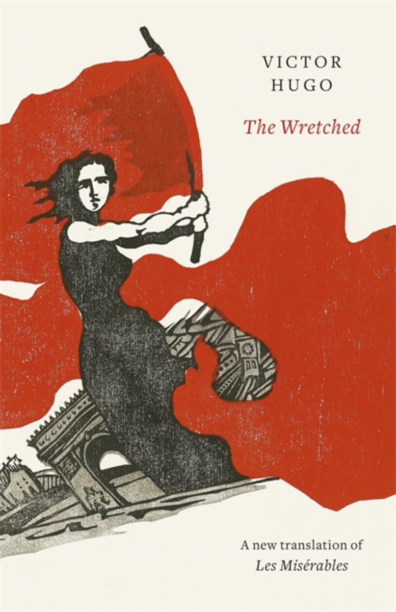 The Wretched : Amazon.com.mx: Libros