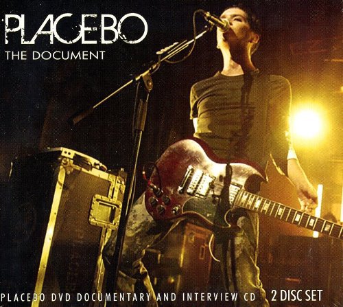 Placebo - The Document Cd&Dvd: Placebo: Amazon.es: CDs y vinilos}