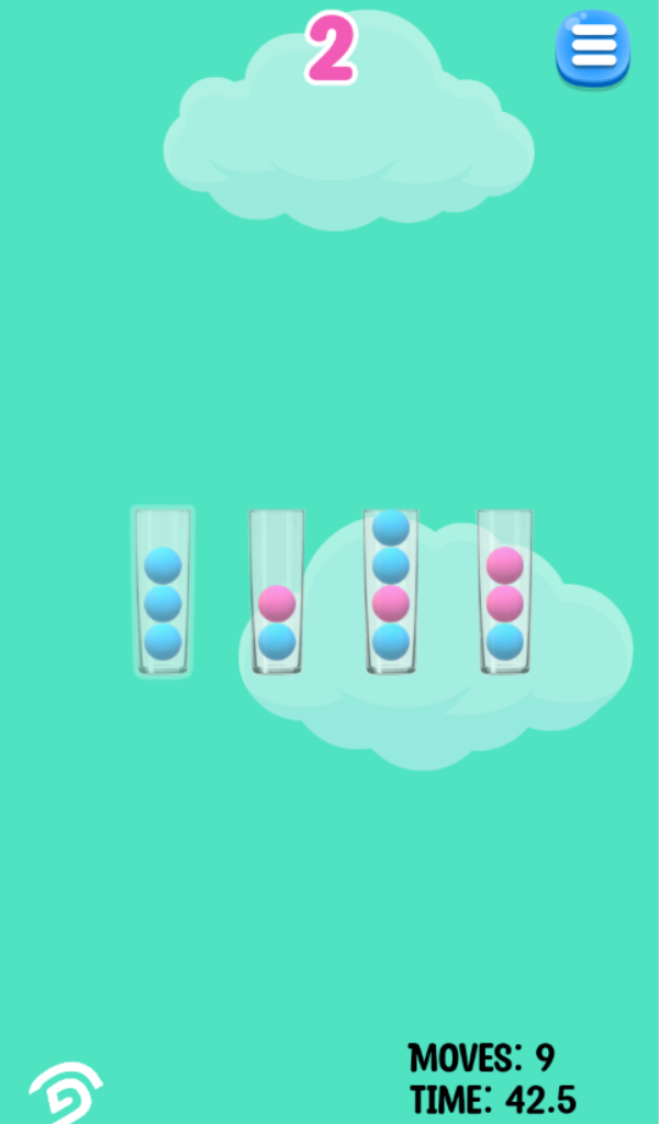 Ball swap (Ball cup boom) - App on Amazon Appstore