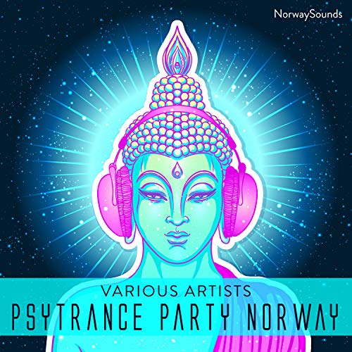 Amazon.com: Psytrance Party Norway 1 : VARIOUS ARTISTS: Digital Music