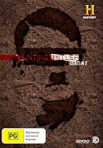 Amazon.com: Hunting Hitler Season 2 : Movies & TV