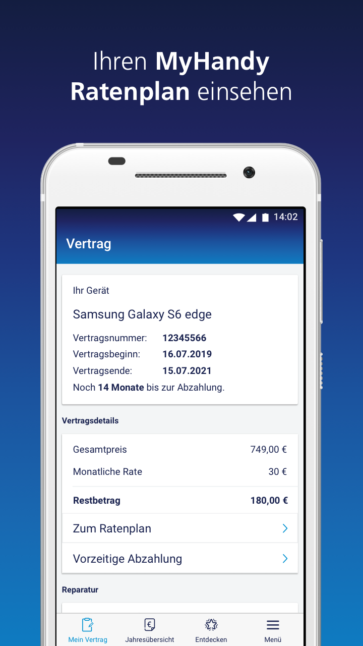 Mein o2:Amazon.de:Appstore for Android