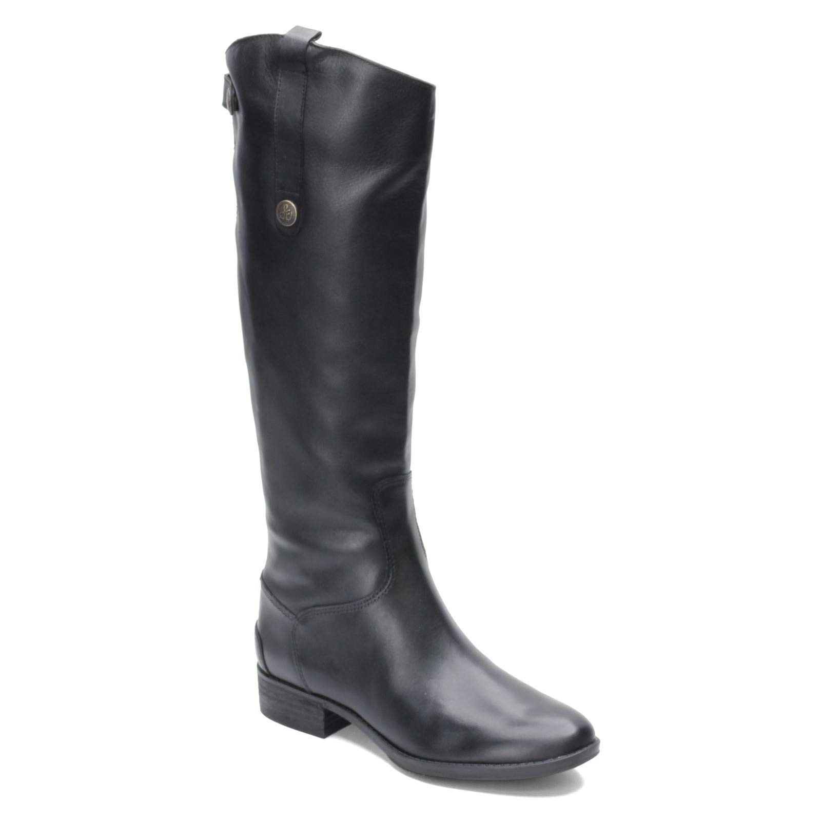 Snapklik.com : Sam Edelman Womens Penny Classic Equestrian Boot