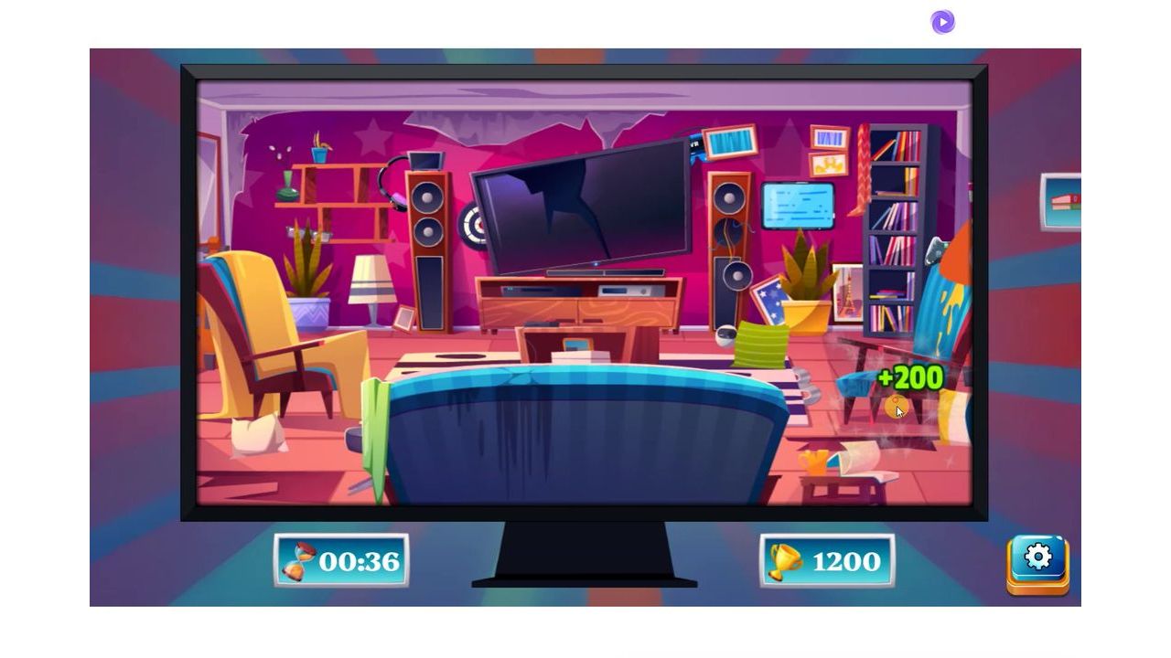 Hidden Object Rooms Exploration - App on Amazon Appstore