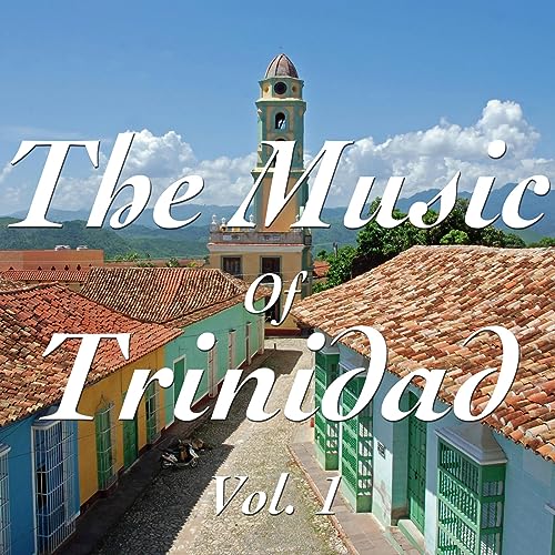 Amazon.co.jp: The Music of Trinidad Vol. 1 : VARIOUS ARTISTS: デジタルミュージック