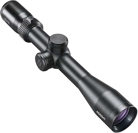 Amazon.ca: Bushnell - Hunting Gun Scopes / Hunting Optics: Sports ...