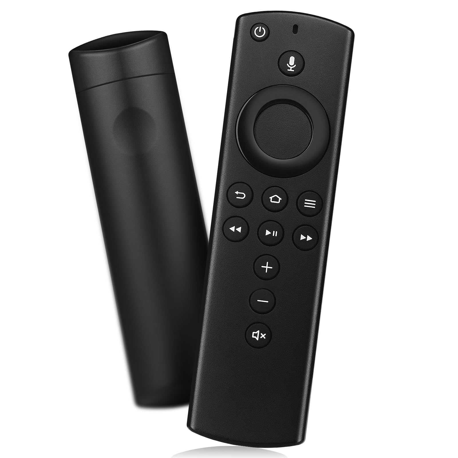 Snapklik.com : Replacement Voice Remote Control (2nd GEN)