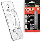 Clear Light Switch Guards, 3 - Pack | Toggle Style | Child Safety Cover ...