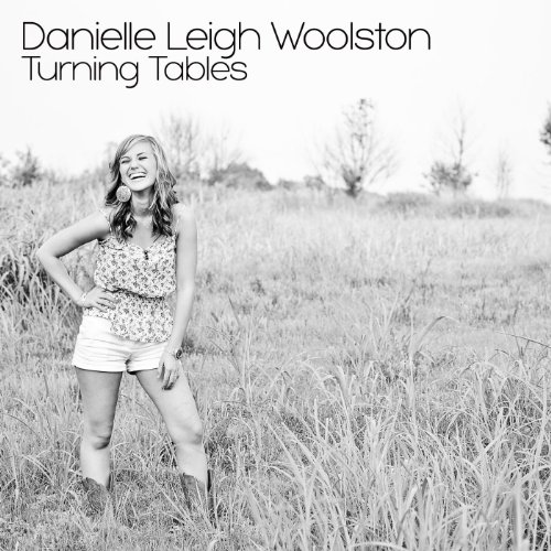 Amazon.com: Turning Tables : Danielle Leigh Woolston: Digital Music