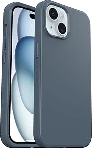 OtterBox Symmetry for MagSafe Case for iPhone 15 / iPhone 14 / iPhone 13, Shockproof, Drop proof ...