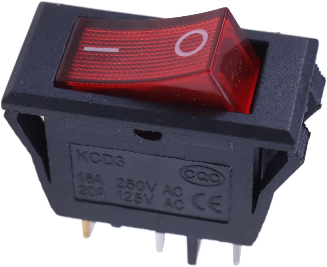 Amazon.com - Oreck Switch, Handle Hardwire Type 6 Xl7 Uprights