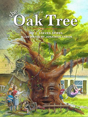 Book review of The Oak Tree - Readers' Favorite: Book Reviews and Award ...