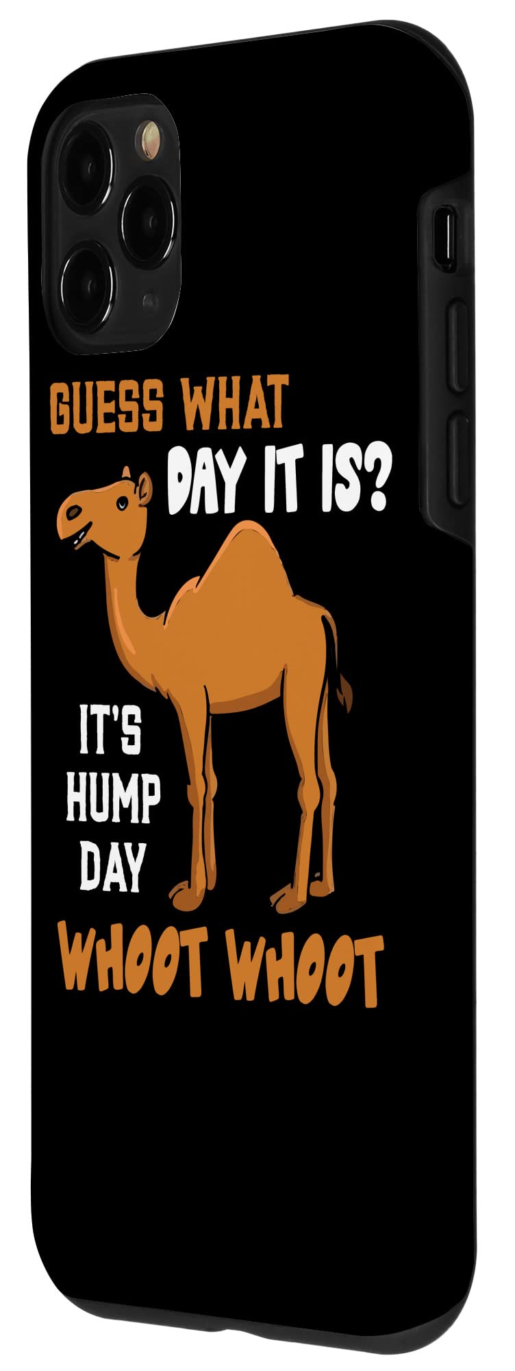 Guess What Day It Is Its Hump Day