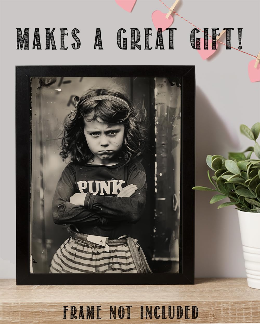 Punk Rock Girl Quotes
