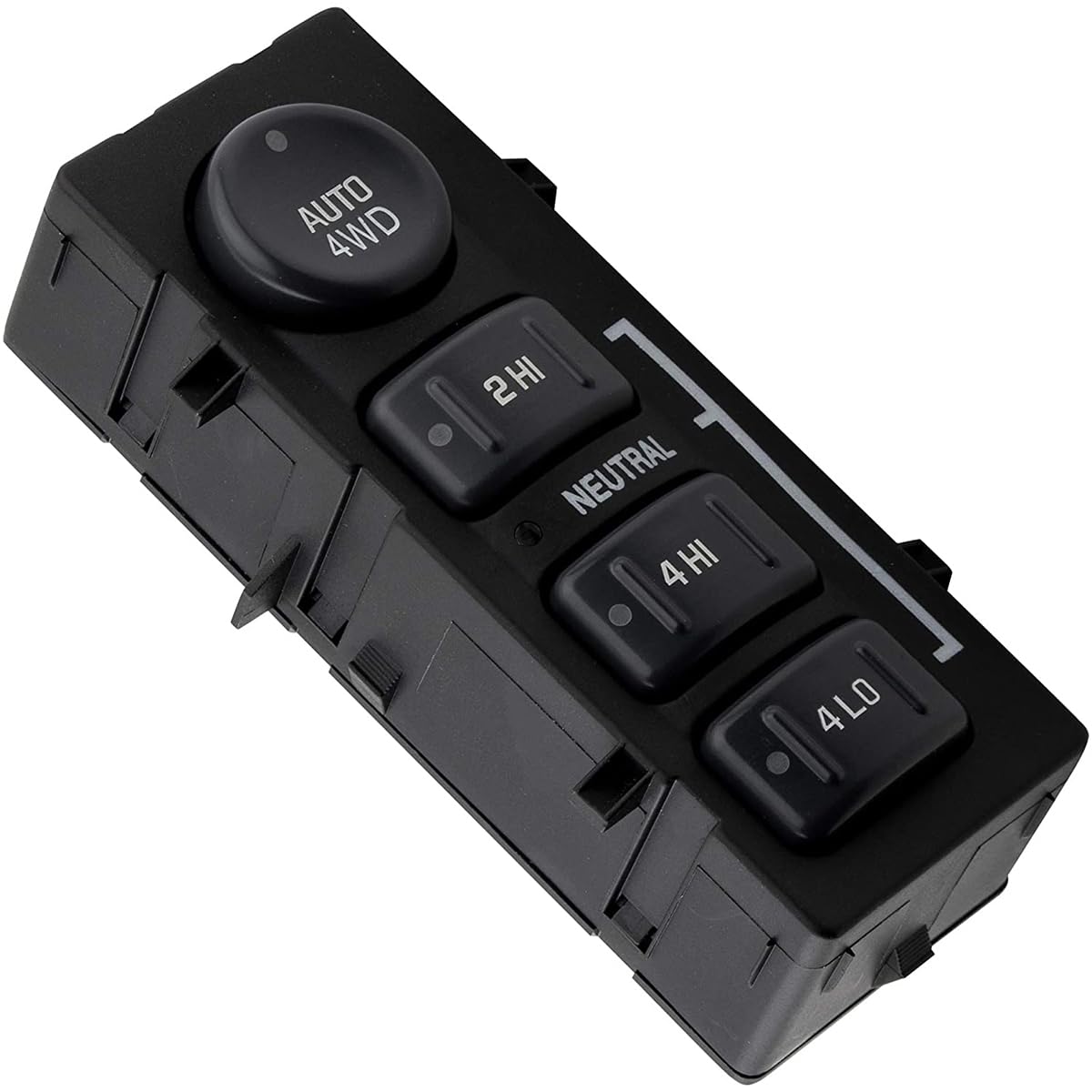 Amazon.com: YMAUGP 901-062 4WD Power Window Master Control Switch for ...