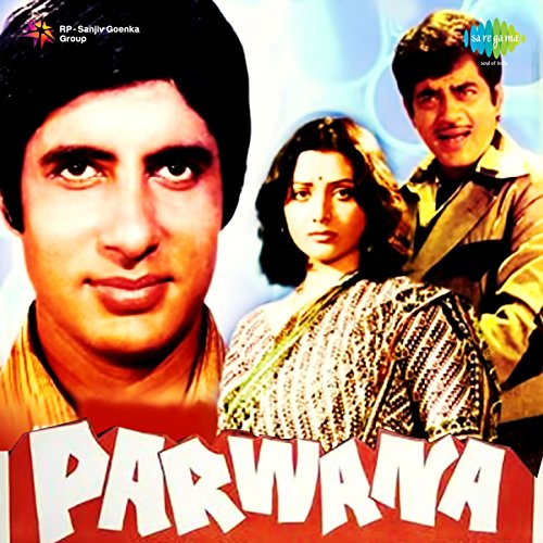 Amazon MusicでMadan MohanのParwana (Original Motion Picture Soundtrack)を再生する