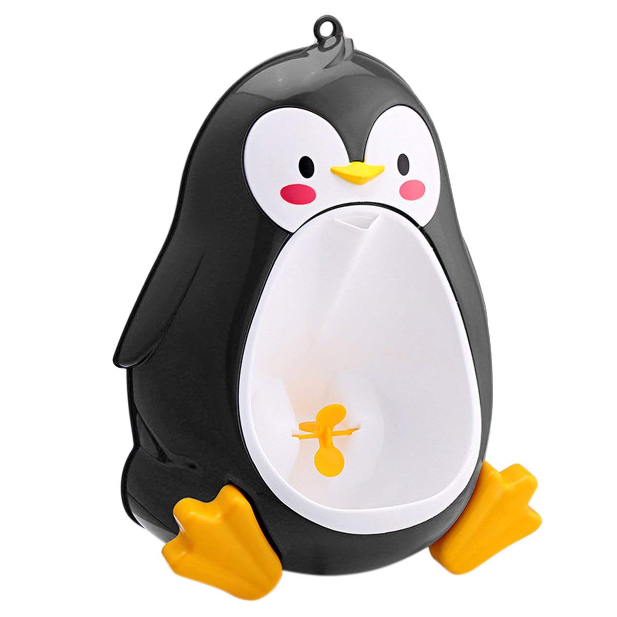 Buy Cartoon Cute Penguin Potty Urinal Toilet Standing Urinal Bathroom ...