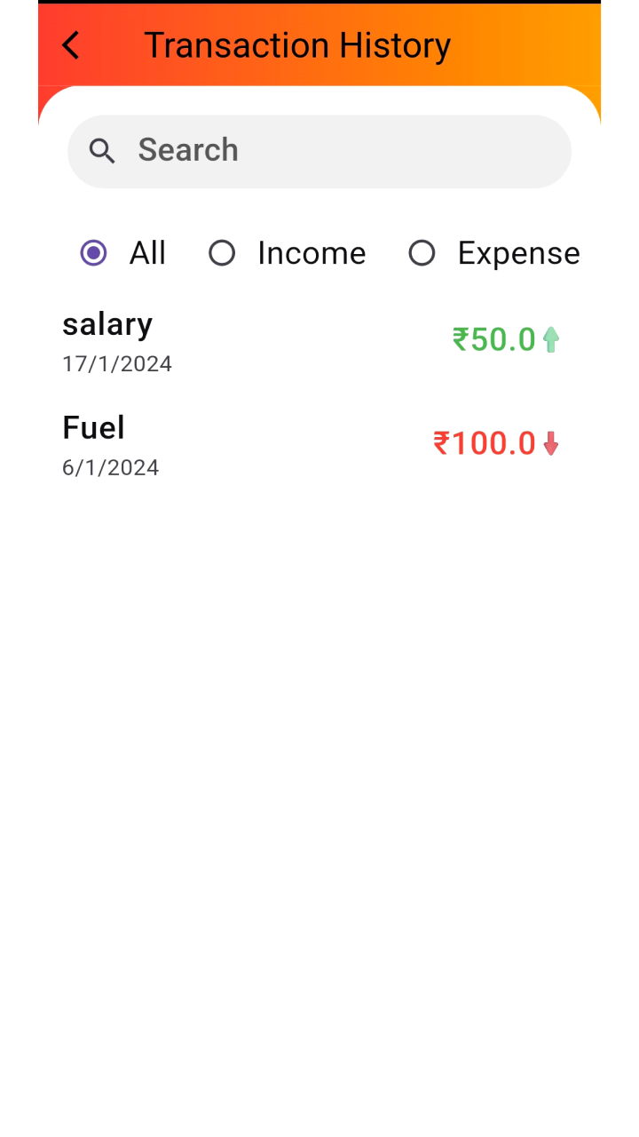 Rupee App - App on Amazon Appstore