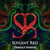 【発売日：2011年10月01日】・製造元:Soylent Red