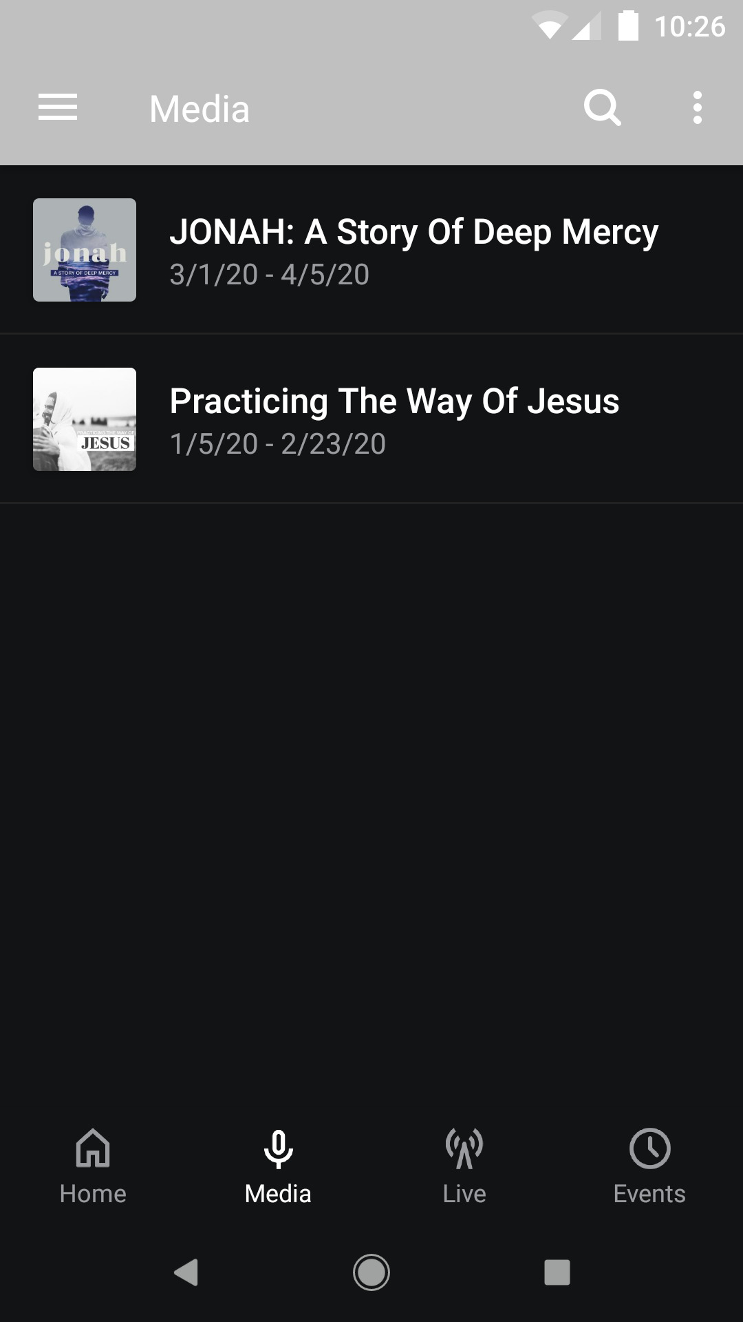 TCC App - App on Amazon Appstore