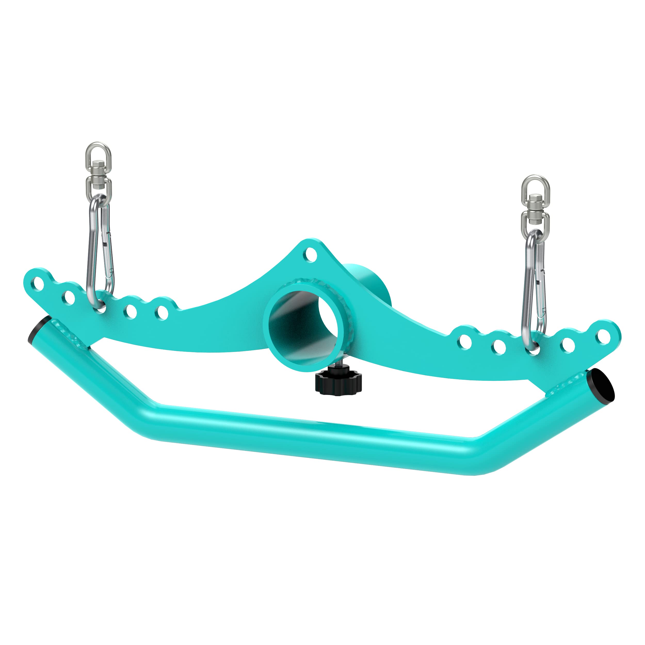 Jfjhome Gym Fitness Spreader Bar Multi Grip Wide Lat Pull | Desertcart ...