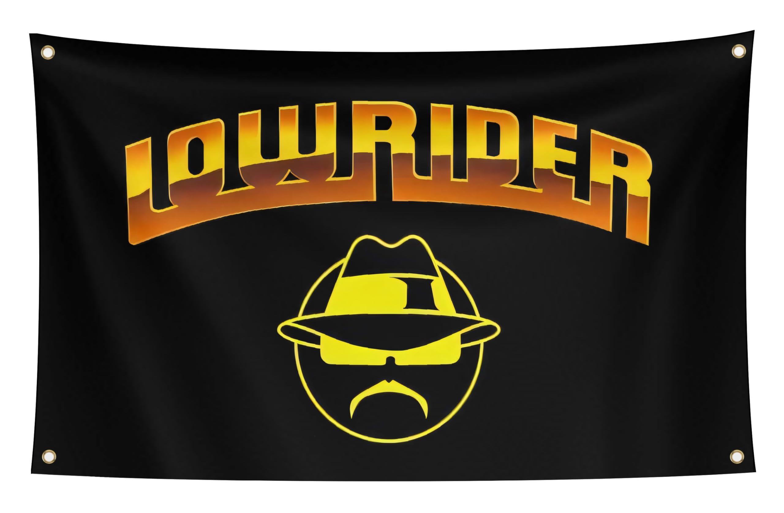 Lowrider Man Logo Is The New Lowrider Pack The Best GTA 5 Mod Ever?