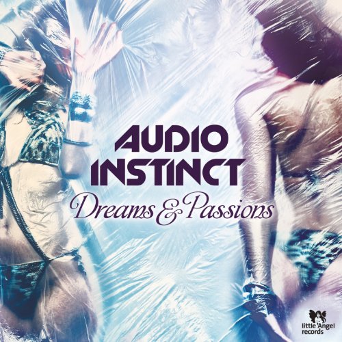 Play Dreams & Passions by Audio Instinct on Amazon Music